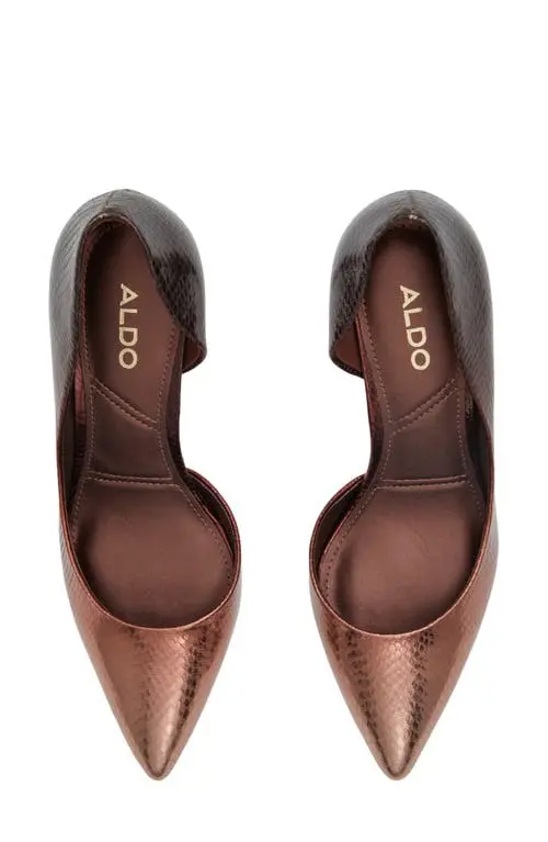 Aldo Brandie Stiletto Pump