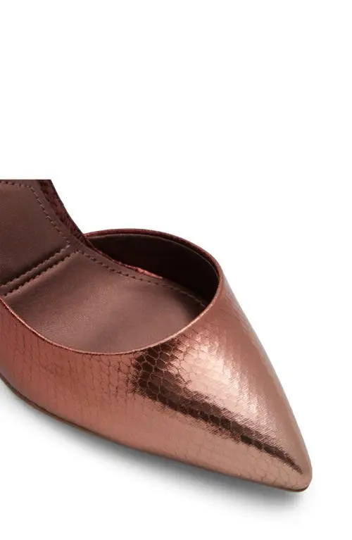 Aldo Brandie Stiletto Pump
