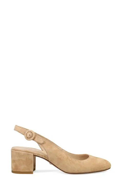 Pelle Moda Ulla Slingback Pump