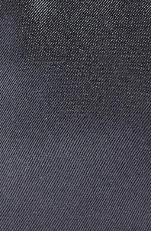 Zegna Silk Satin Neck Tie - Grey