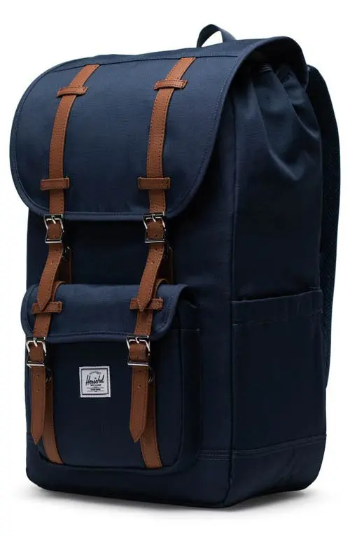 Herschel Supply Co. Little America Backpack - Navy