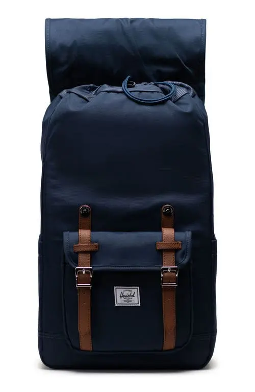 Herschel Supply Co. Little America Backpack - Navy