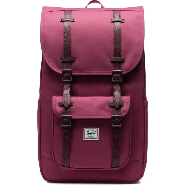 Herschel Supply Co. Little America Backpack - Violet Quartz