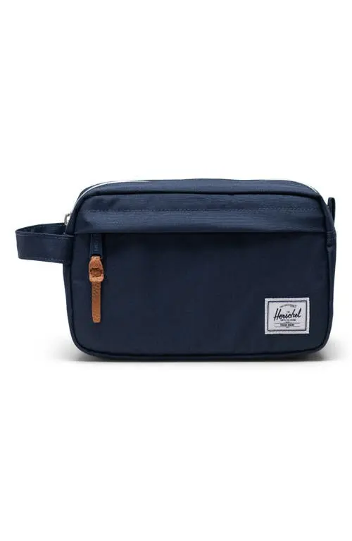 Herschel Supply Co. Chapter Dopp Kit - Navy