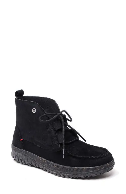 Minnetonka Tealey Bootie