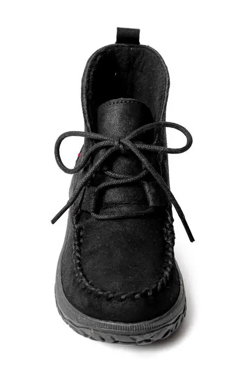 Minnetonka Tealey Bootie