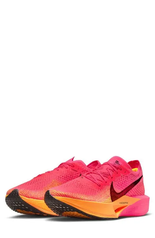 Nike Vaporfly 3 Racing Sneakers