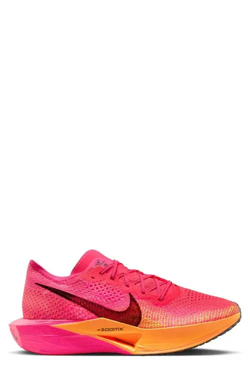 Nike Vaporfly 3 Racing Sneakers