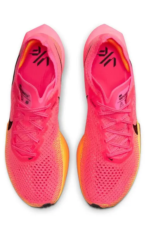 Nike Vaporfly 3 Racing Sneakers