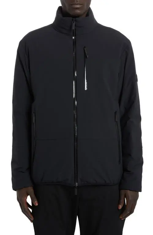Moncler Tavy Down Reversible Jacket