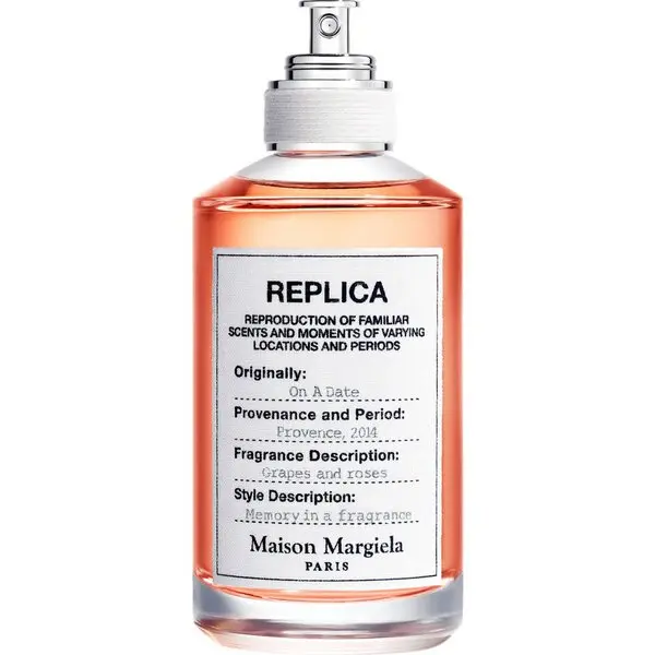 MAISON MARGIELA Replica On A Date Eau De Toilette - Regular