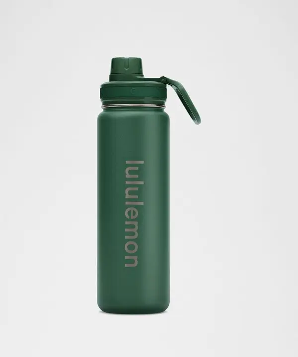 Lululemon Back To Life Sport Bottle 24oz - Ivy Grove
