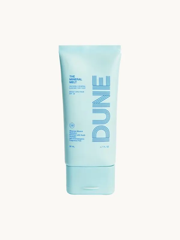 DUNE The Mineral Melt Spf 30 - One-color