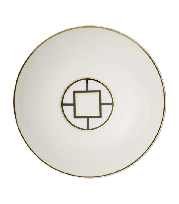 VILLEROY & BOCH Metrochic Deep Plate