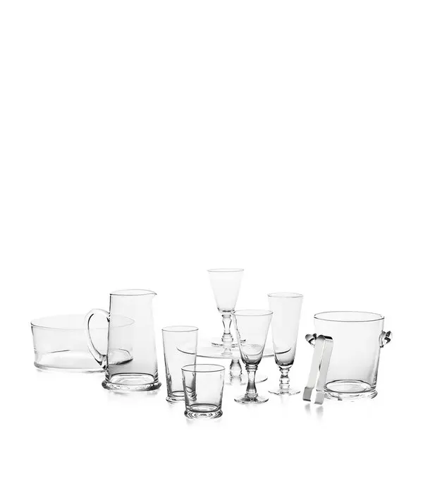 Ralph Lauren Ethan Red Wine Glass