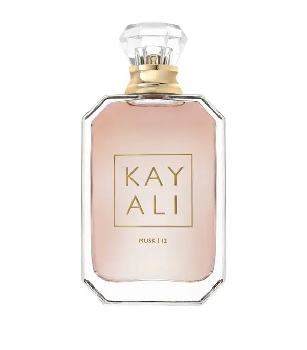 HUDA BEAUTY Kayali Musk 12 Eau De Parfum