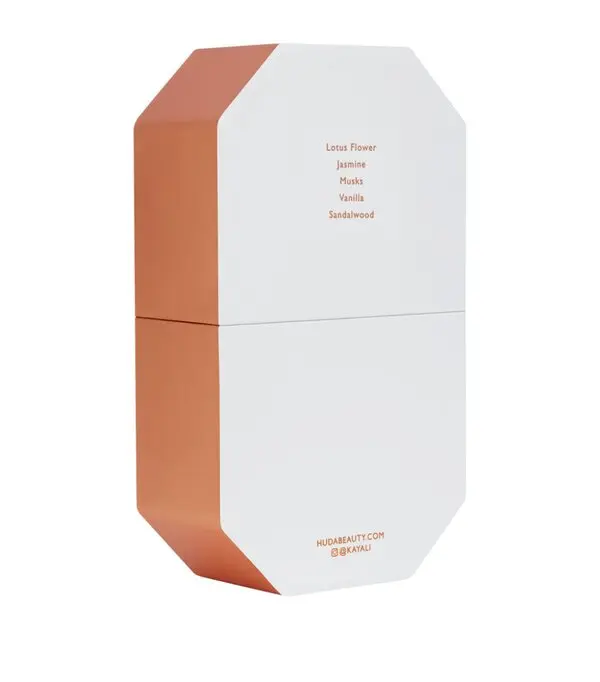 HUDA BEAUTY Kayali Musk 12 Eau De Parfum