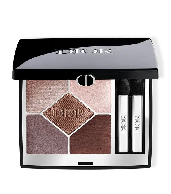 Dior Show 5 Couleurs Eyeshadow Palette - Nude