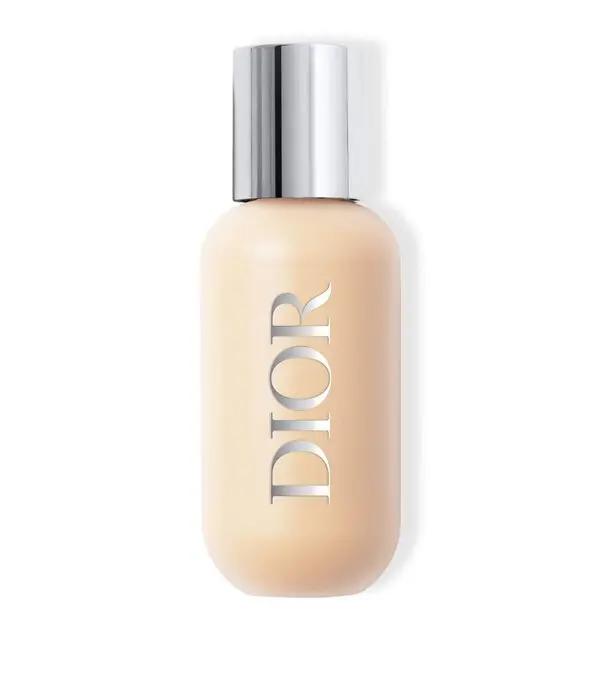 Dior Face & Body Foundation - Nude