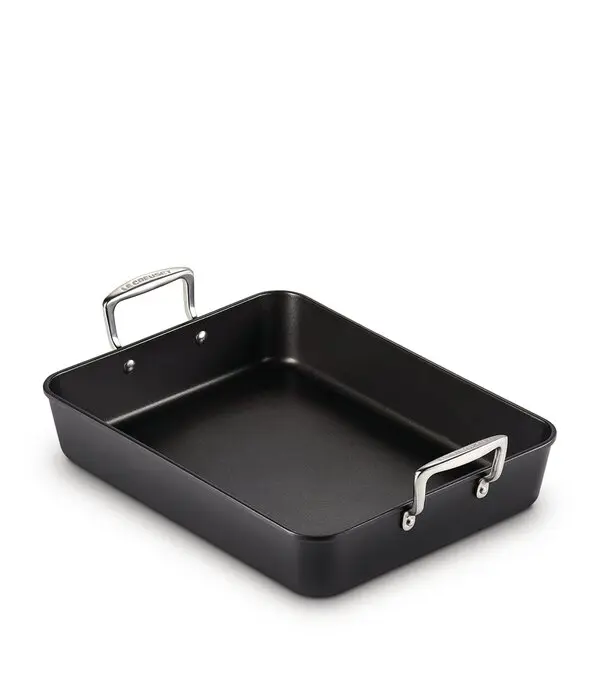 LE CREUSET Toughened Non-stick Rectangular Roaster