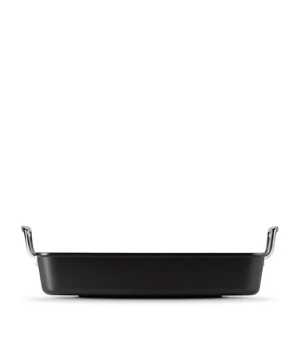LE CREUSET Toughened Non-stick Rectangular Roaster