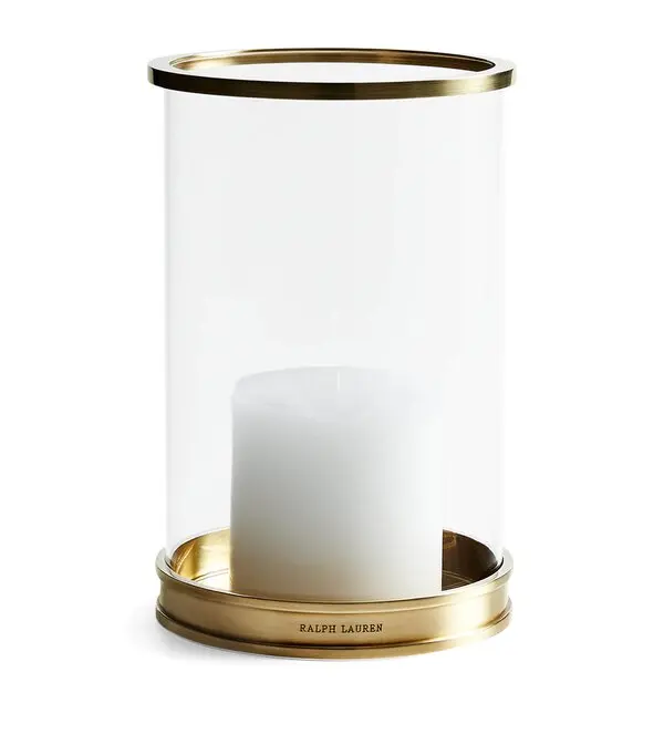 Ralph Lauren Small Modern Hurricane - Gold