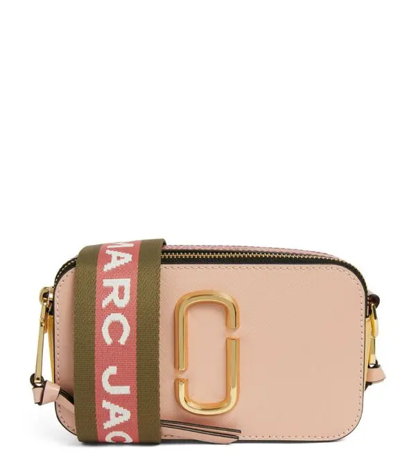 Marc Jacobs Snapshot Cross-body Bag