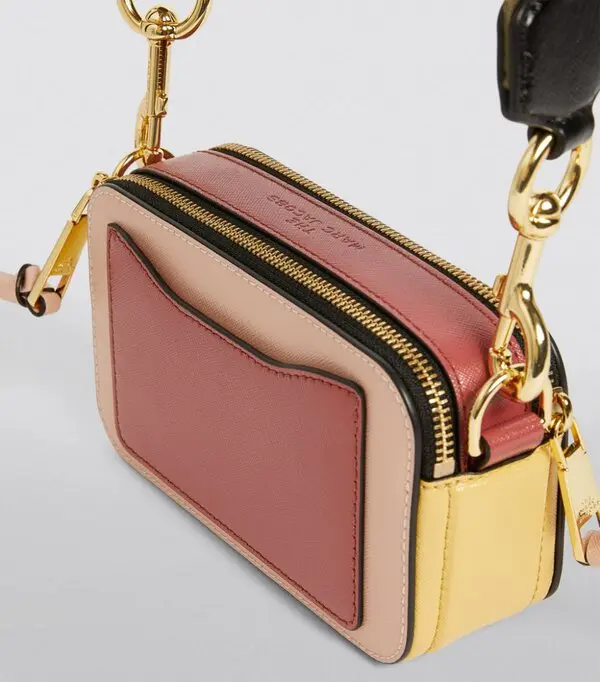 Marc Jacobs Snapshot Cross-body Bag