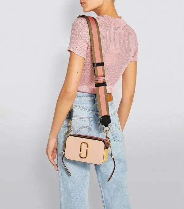 Marc Jacobs Snapshot Cross-body Bag