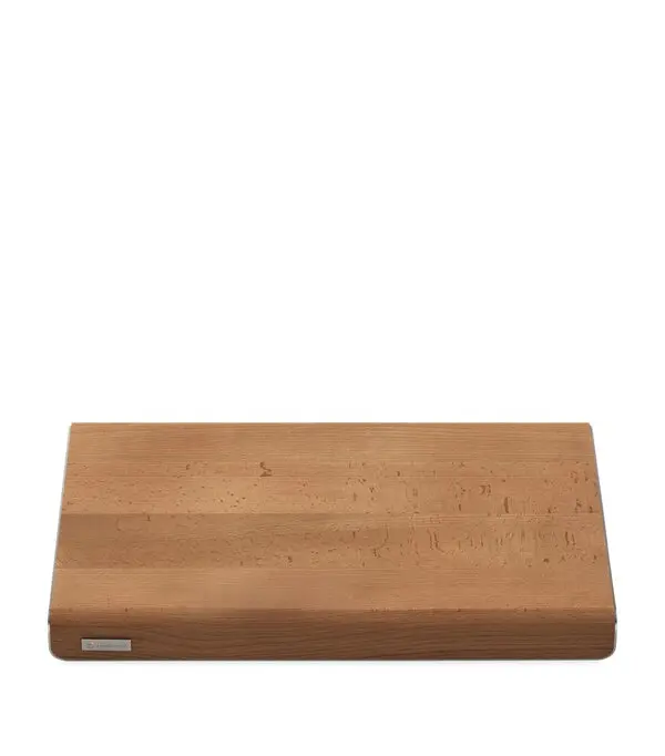 WUSTHOF Thermo Chopping Board - Brown