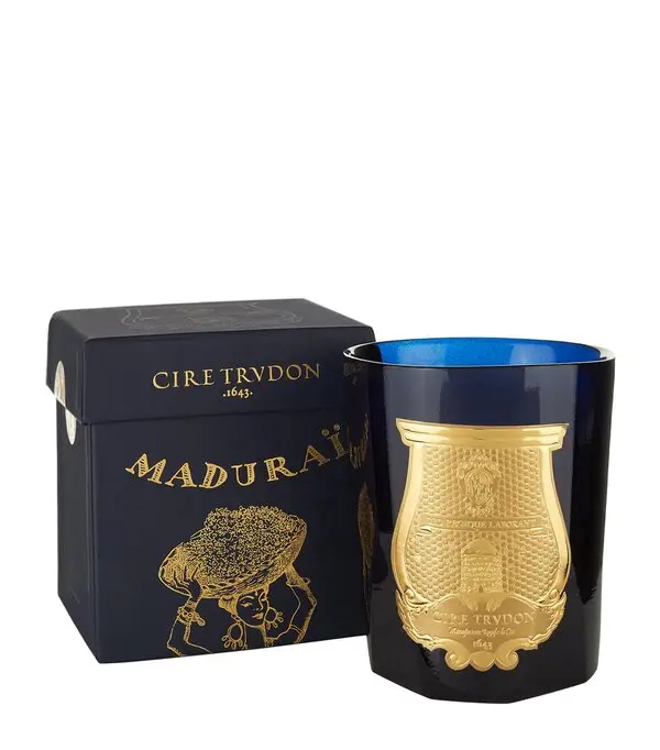 TRUDON Madurai Candle