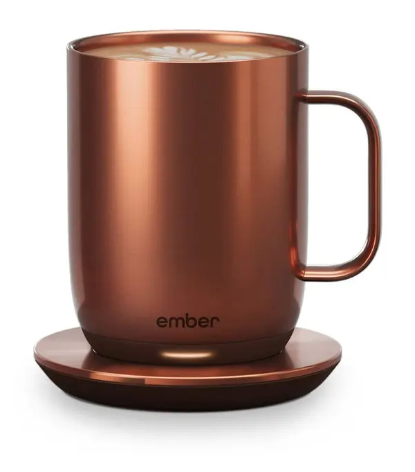 EMBER Smart Mug