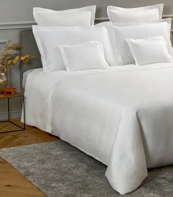 Frette Divine Super King Flat Sheet Set