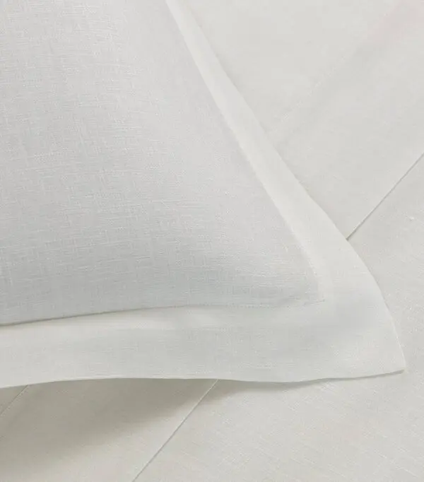 Frette Divine Super King Flat Sheet Set