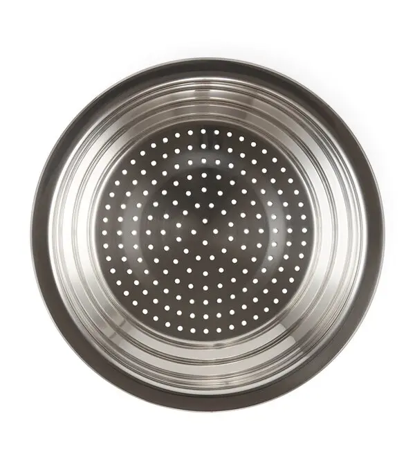LE CREUSET 3-ply Stainless Steel Multi Steamer With Glass Lid