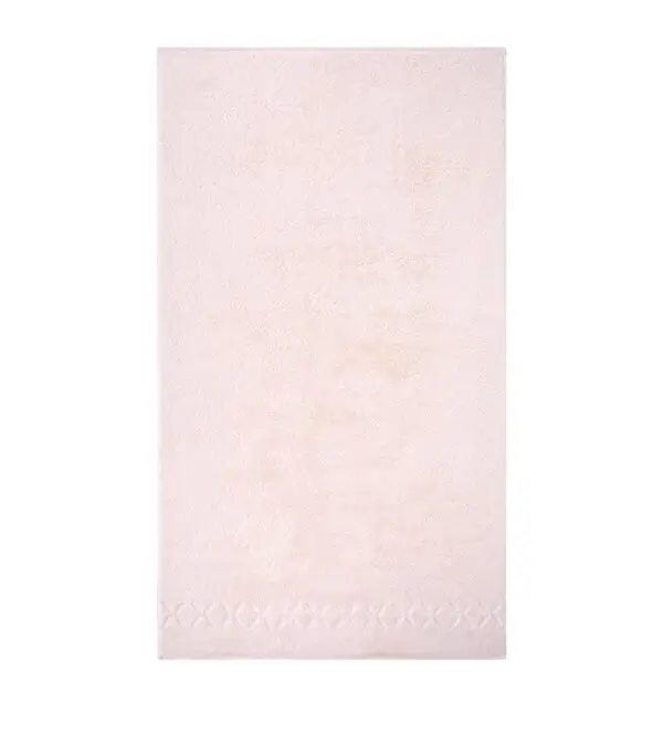 YVES DELORME Nature Bath Sheet