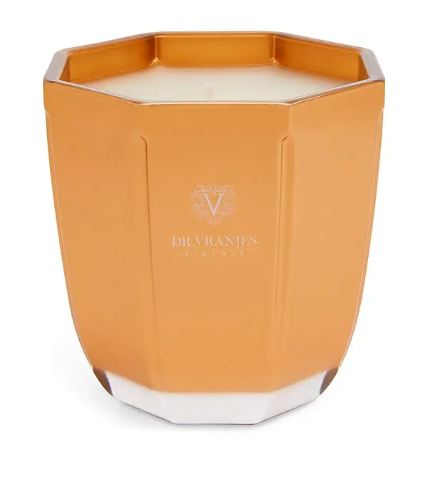 DR. VRANJES FIRENZE Oud Nobile Candle - Gold