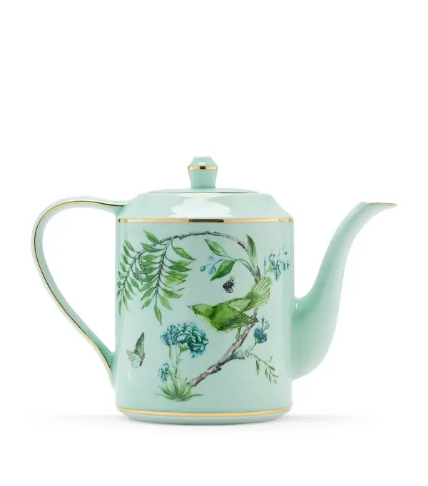 AQUAZZURA Secret Garden Teapot