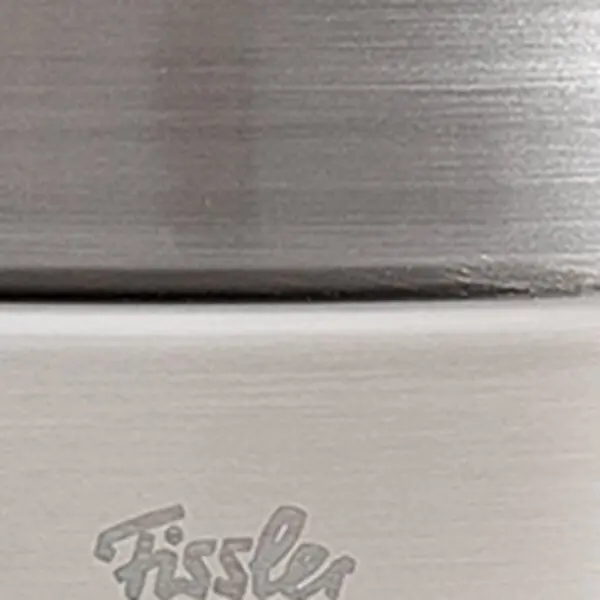 FISSLER Original-profi Serving Pan With High-dome Lid