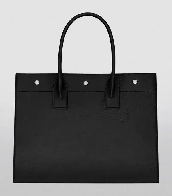 Saint Laurent Small Rive Gauche Tote