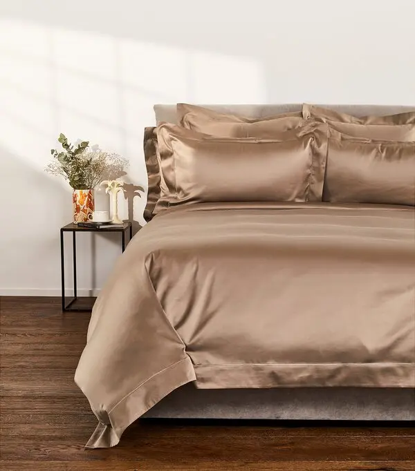 CELSO DE LEMOS Australia Pillowcase - Beige
