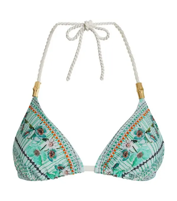 Heidi Klein Ibiza Bikini Top