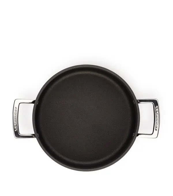 LE CREUSET Toughened Non-stick Deep Casserole Dish