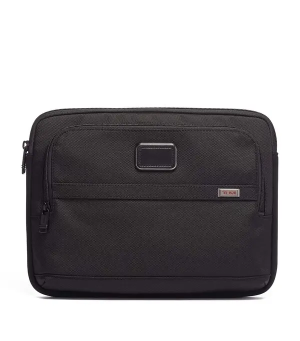 Tumi Alpha 3 Medium Laptop Sleeve - Black