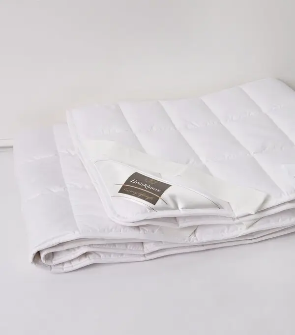 BRINKHAUS Cotton Mattress Topper