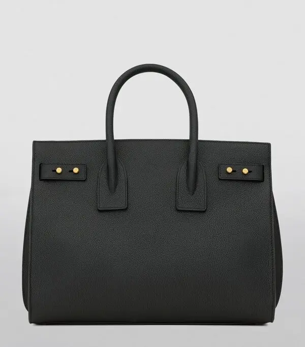 Saint Laurent Small Sac De Jour Tote Bag