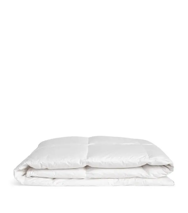 BRINKHAUS Chateau Canadian Goose Down Duvet - White