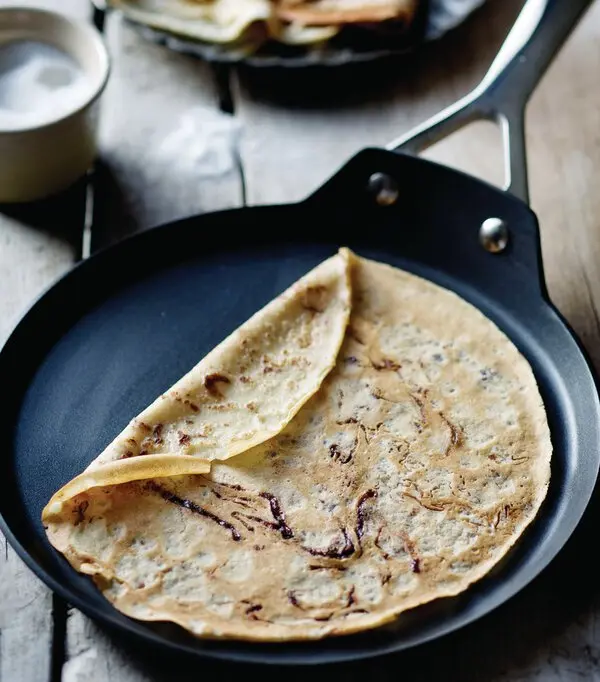 LE CREUSET Toughened Non-stick Crepe Pan