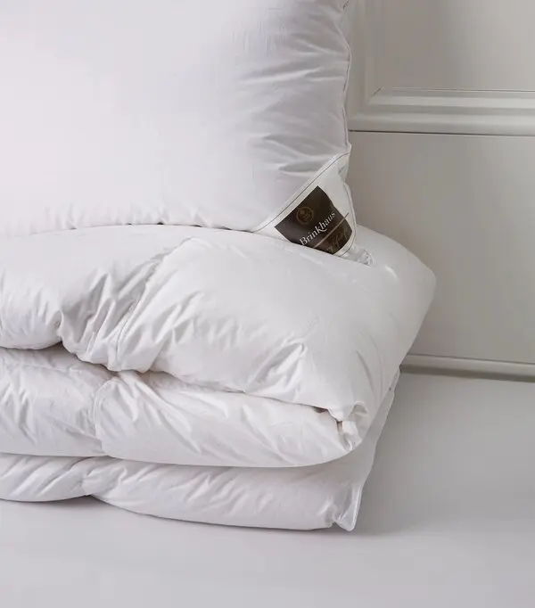 BRINKHAUS Siberian Goose Down Duvet