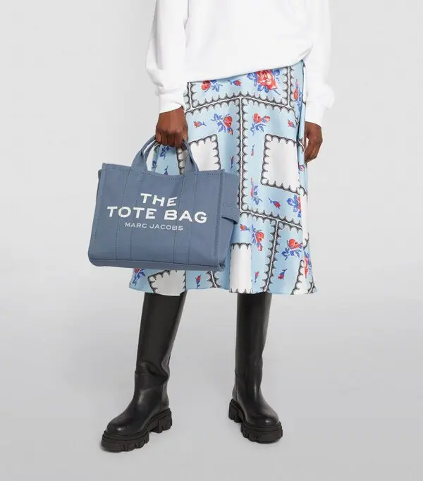 Marc Jacobs The Small Tote Bag